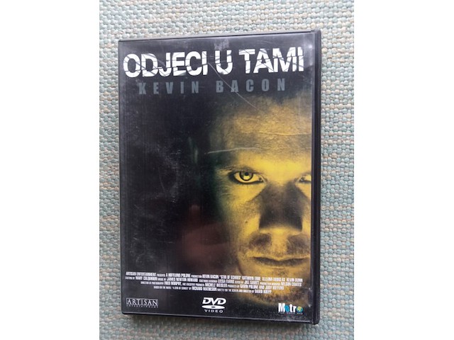 Odjeci u tami