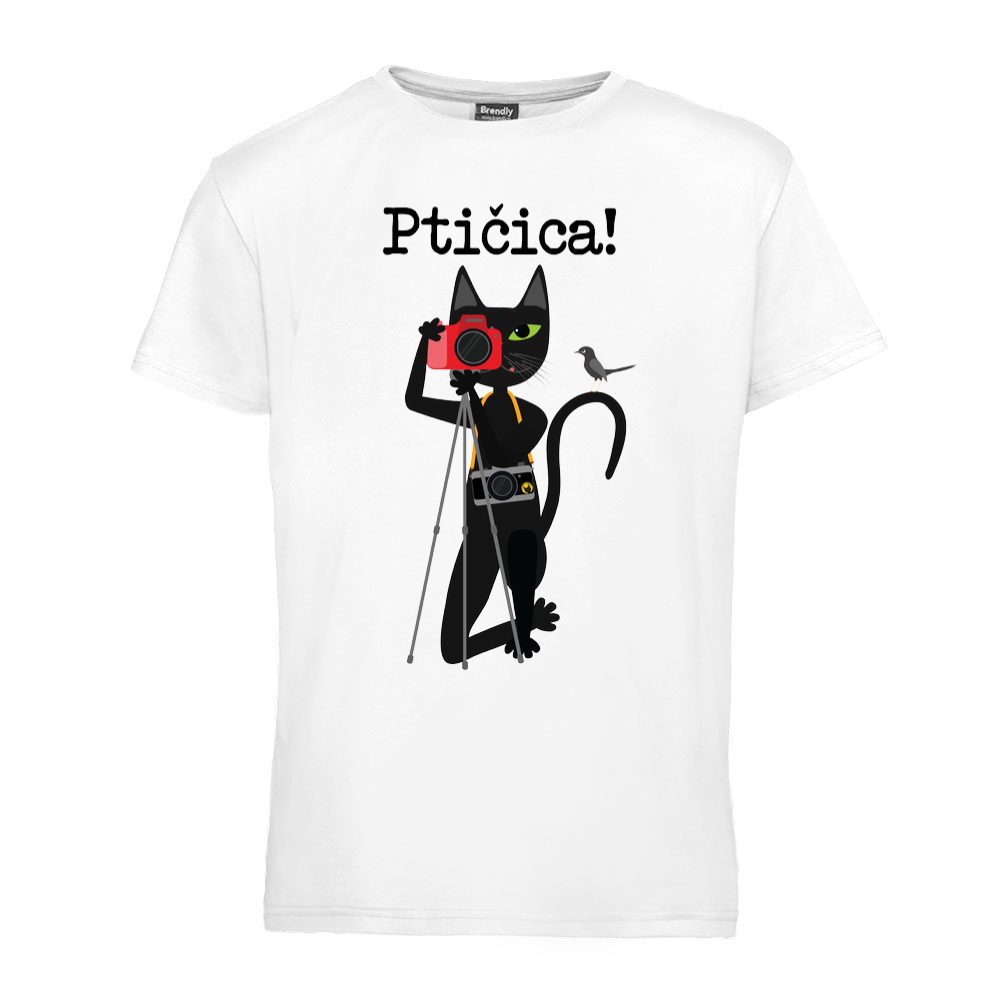 Ptičica
