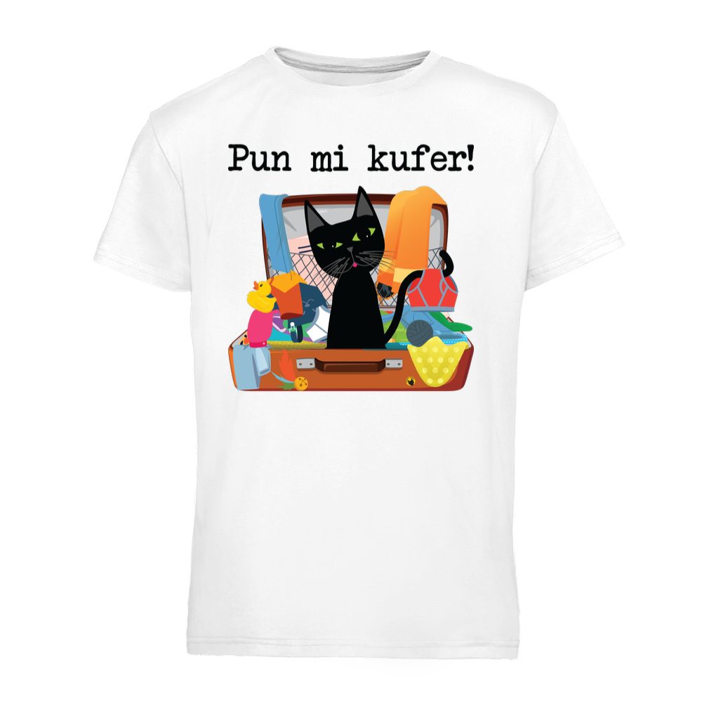 Pun mi kufer