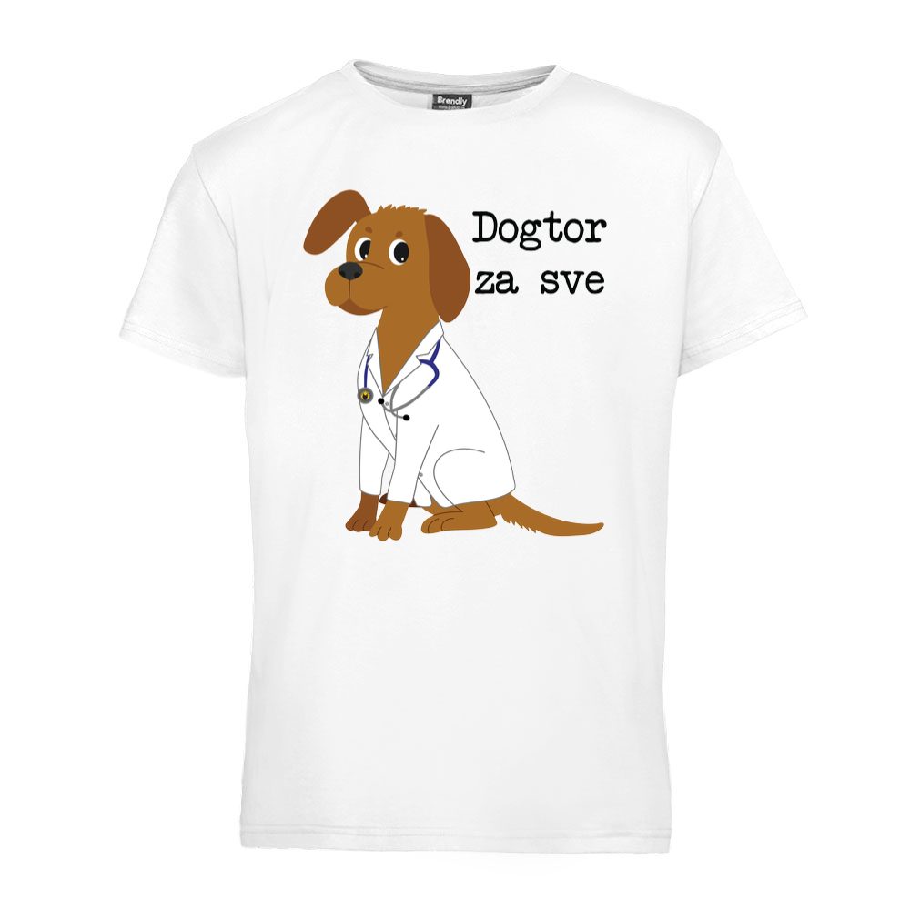 Dogtor za sve