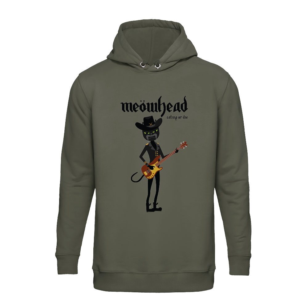 Meowhead
