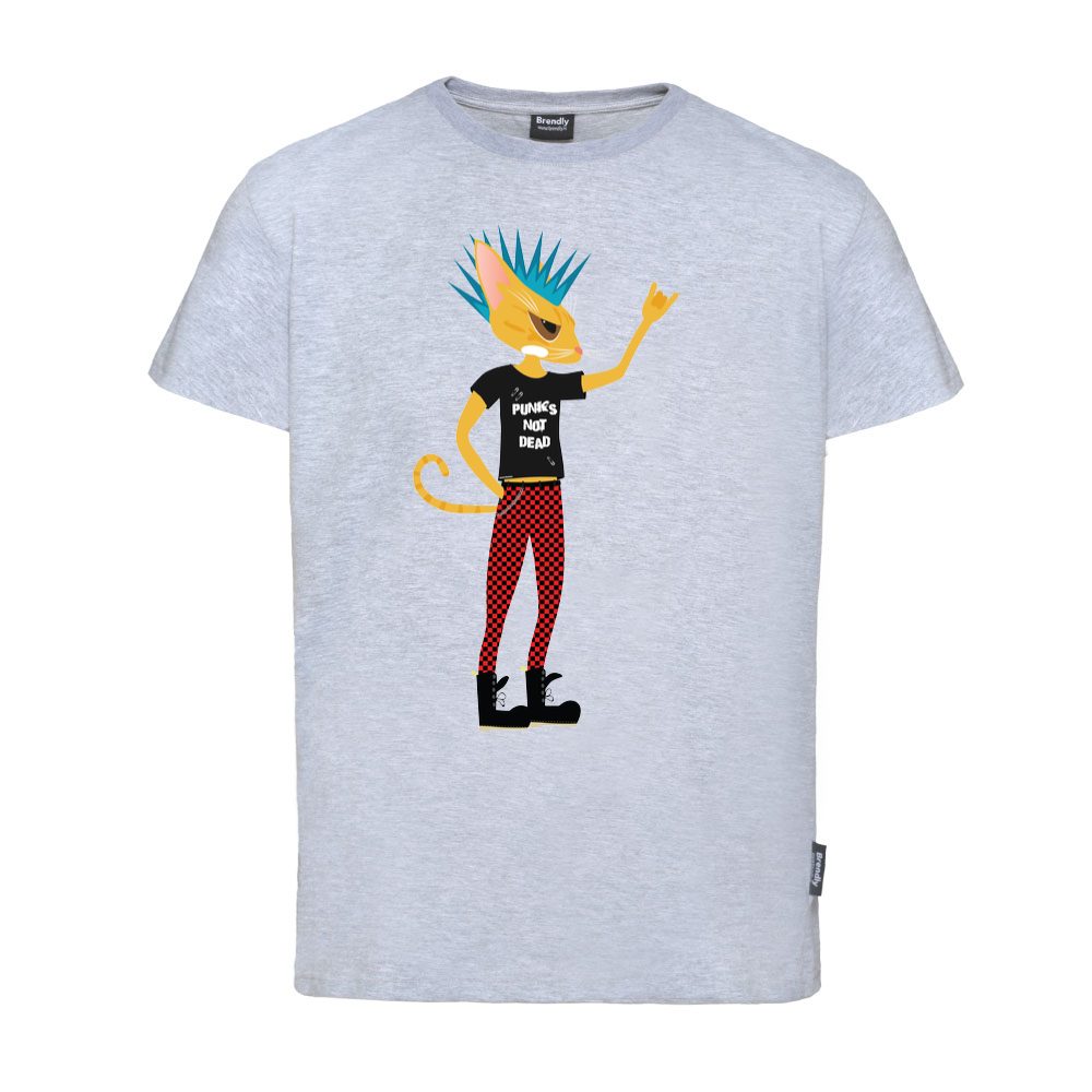 punks not dead