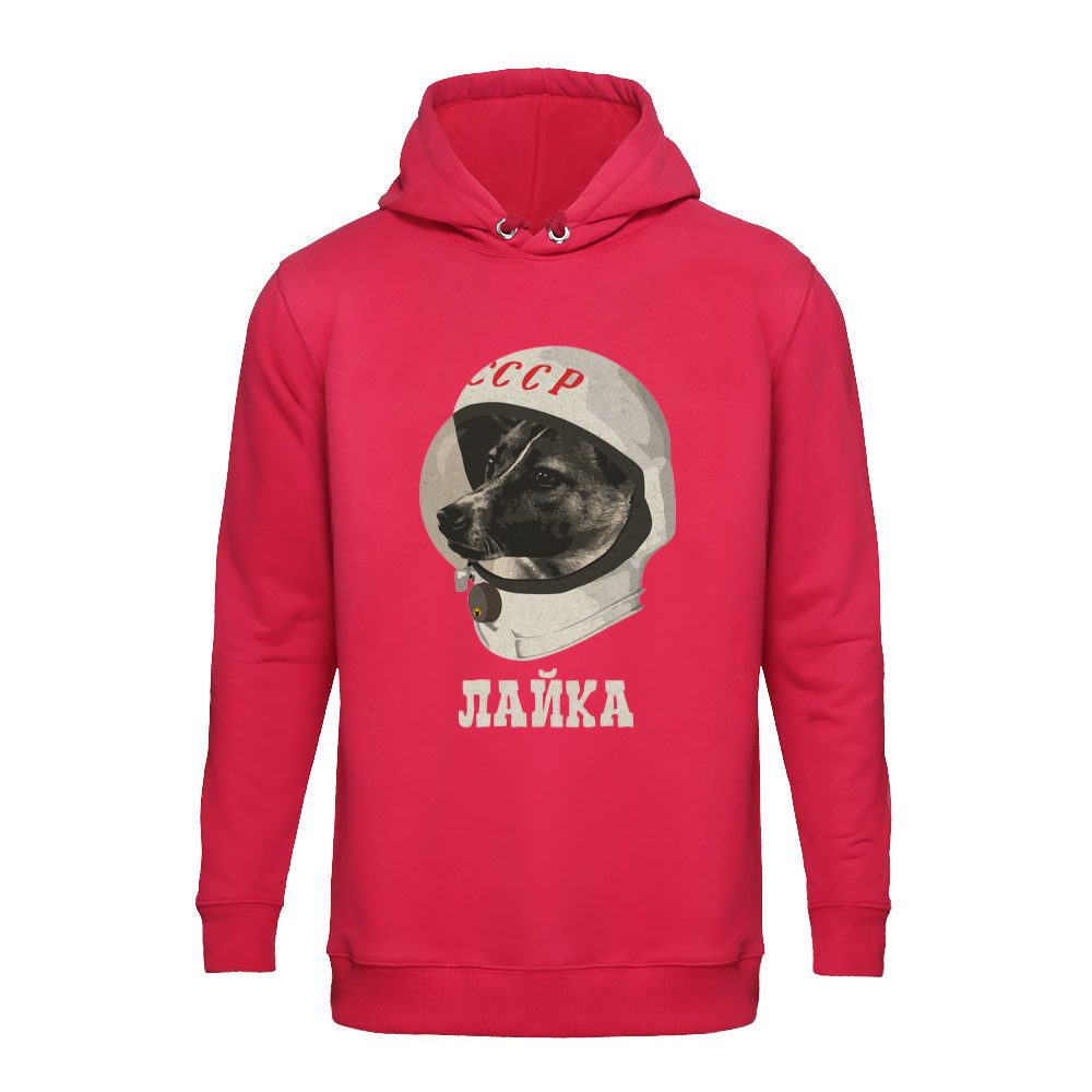 Lajka I