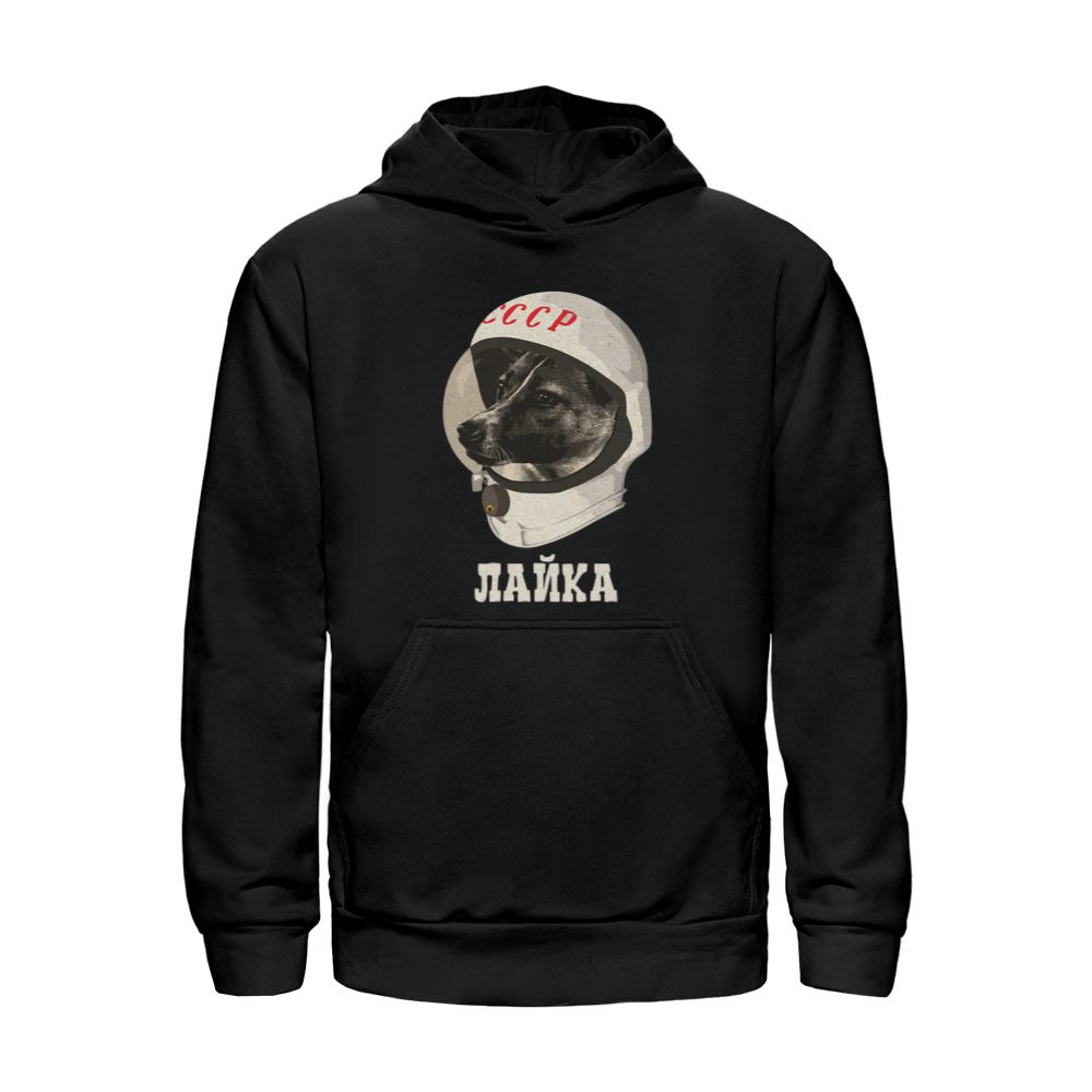 Lajka I