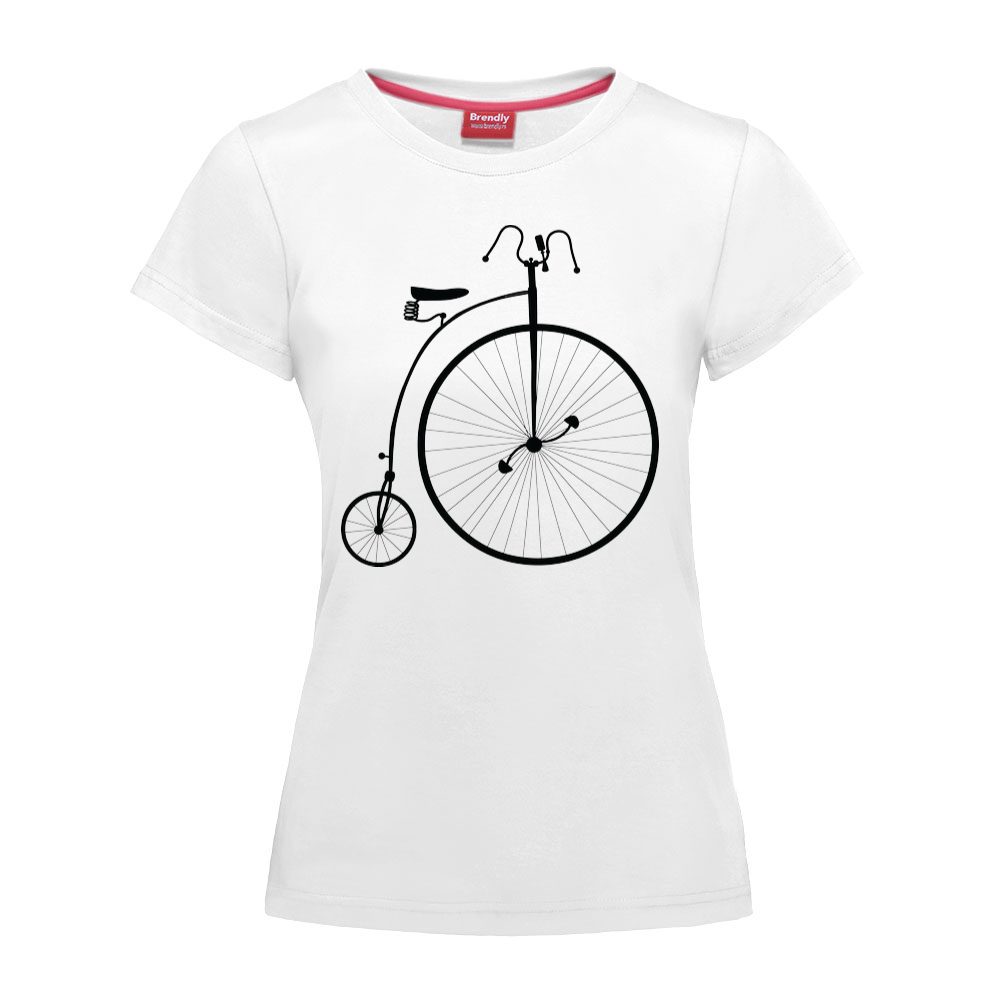 Velosiped 1
