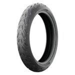 MICHELIN 120/70-ZR17 ROAD 6 58W 2CT+ TUBELESS