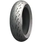 MICHELIN 180/55-17Z PILOT ROAD 5 CT 73 TUBELESS