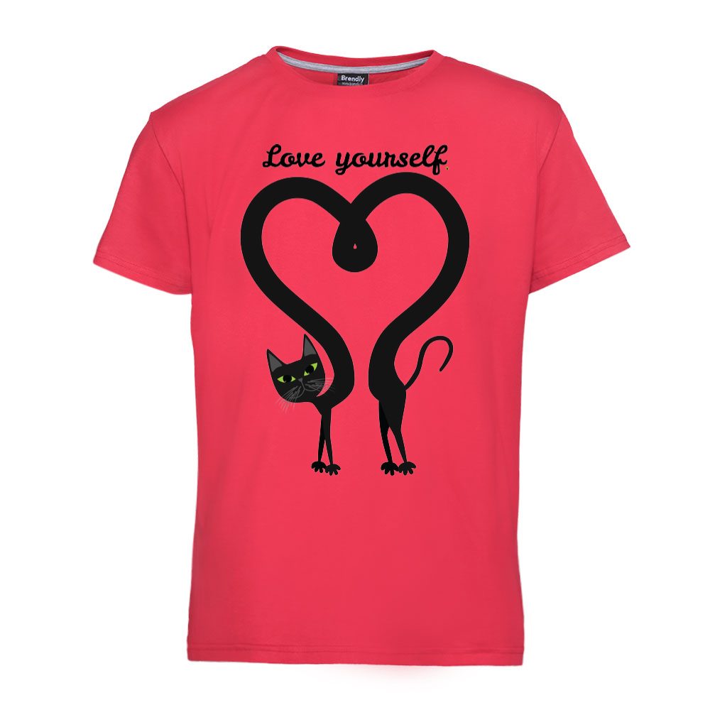 Love yourself
