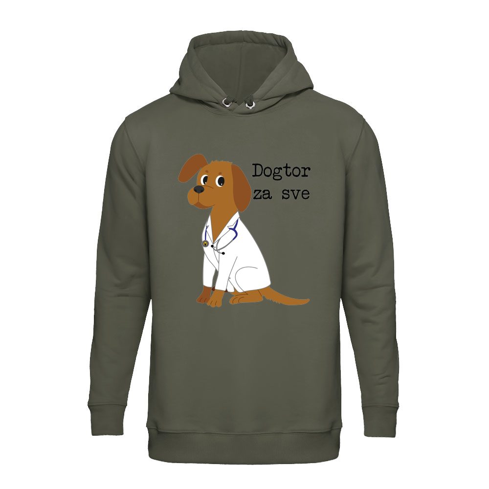 Dogtor za sve
