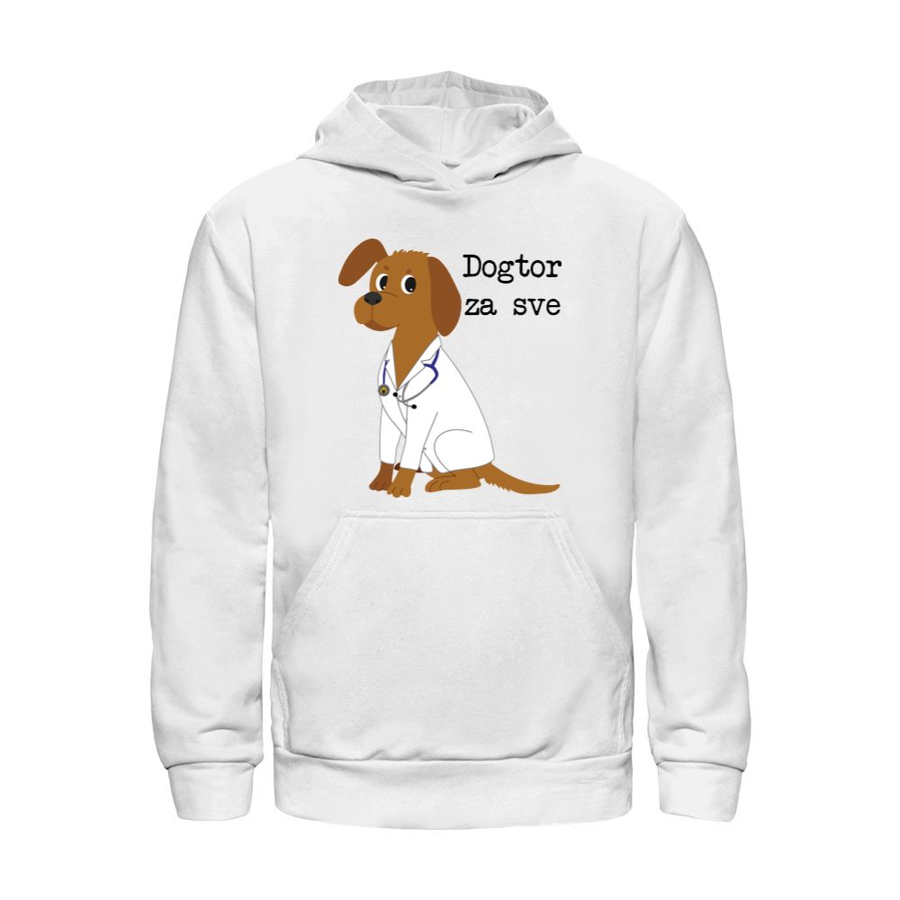 Dogtor za sve