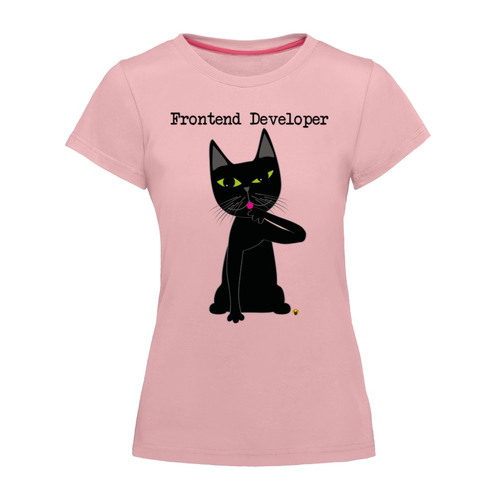Frontend developer
