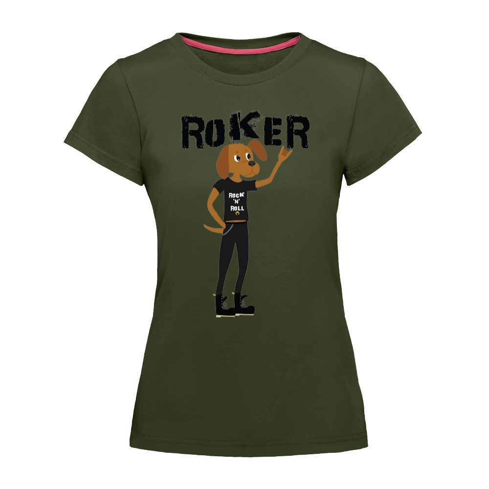 Roker
