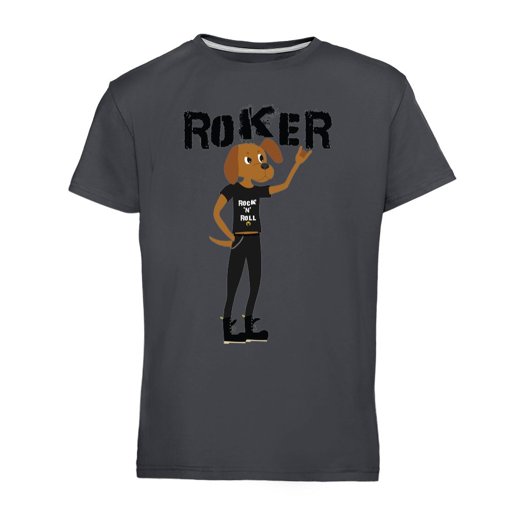 Roker