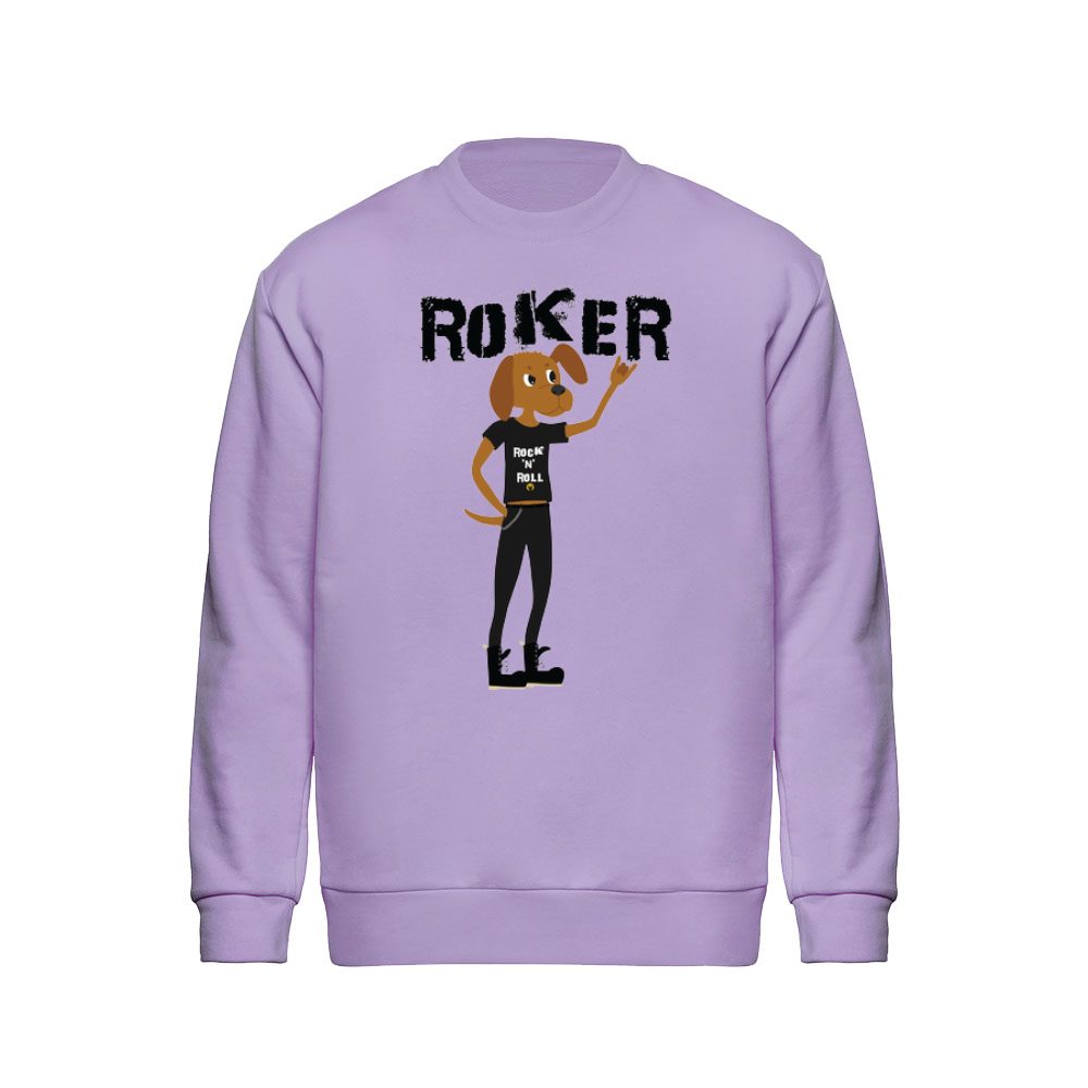 Roker