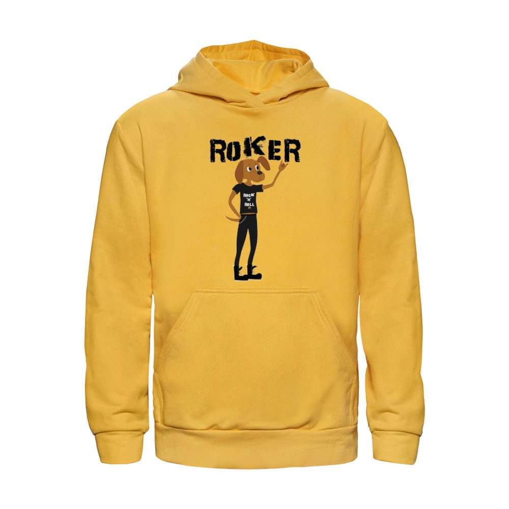 Roker