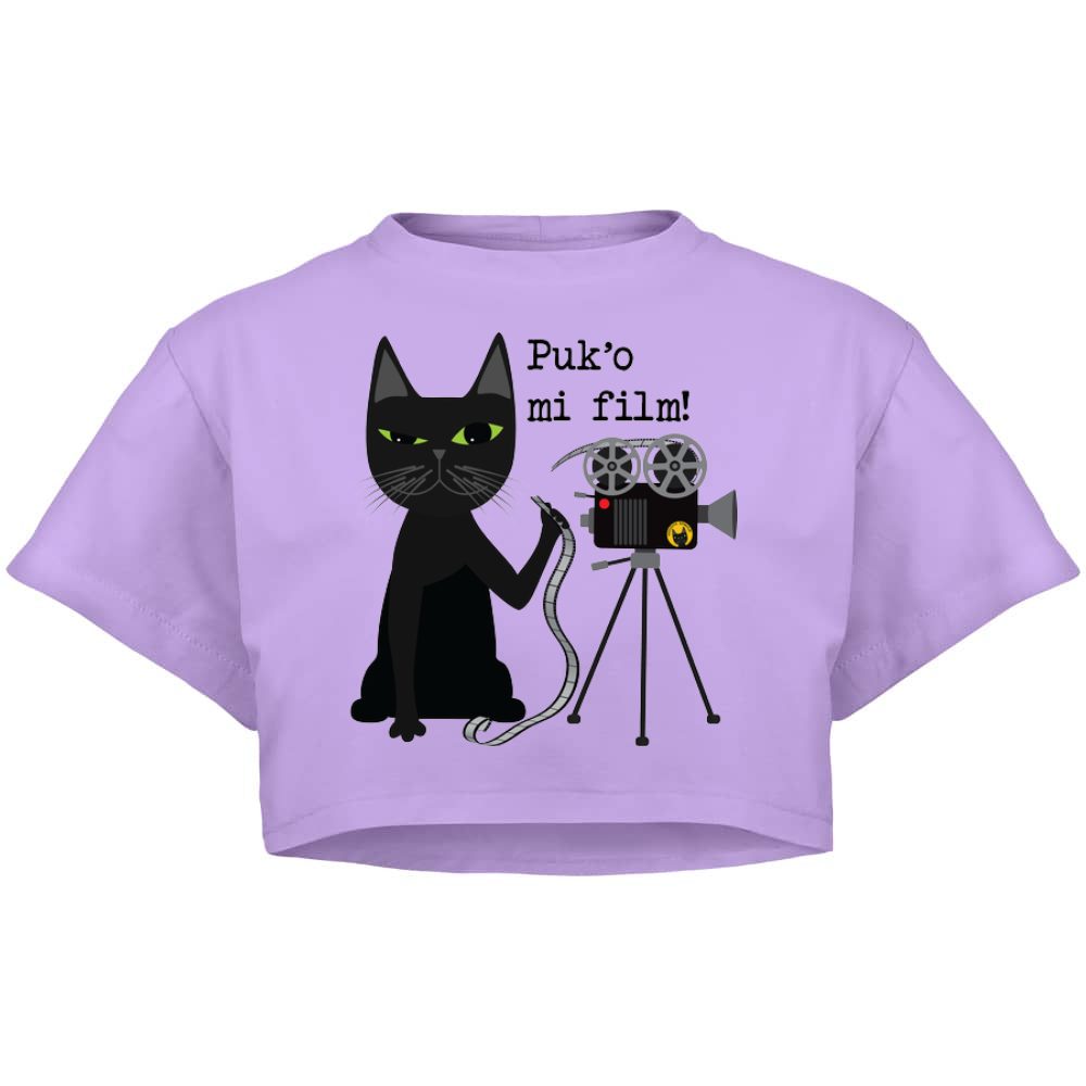 Puk’o mi film