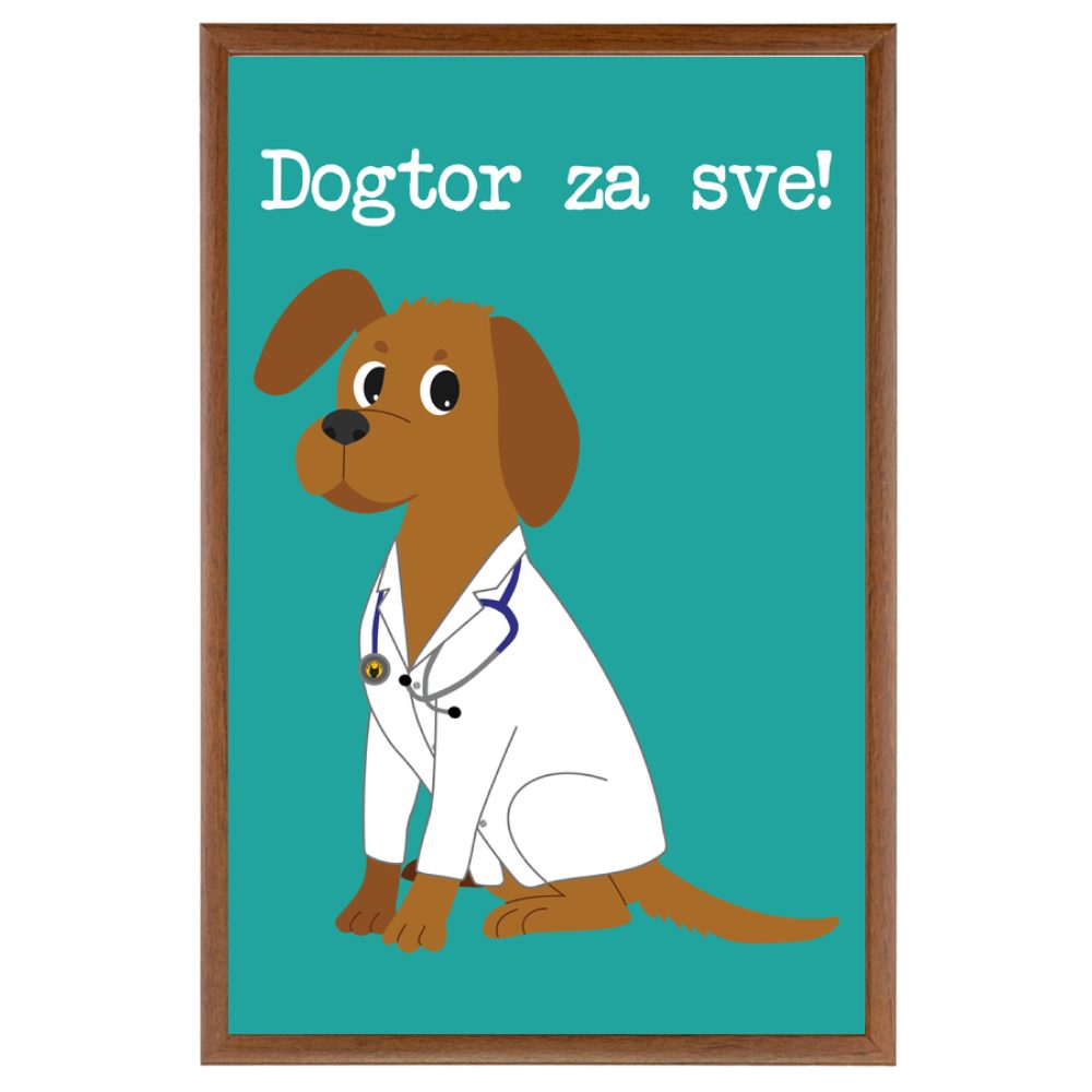 Dogtor za sve