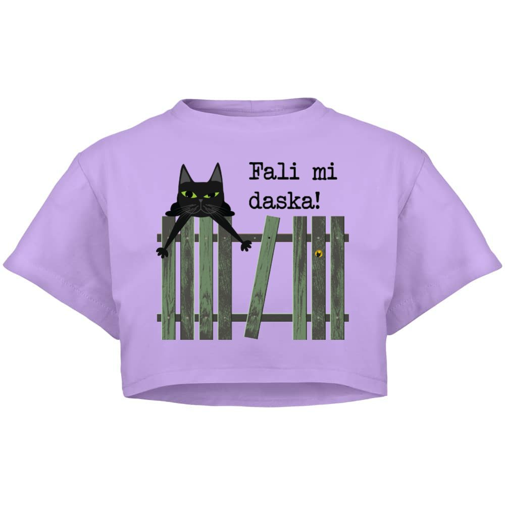Fali mi daska
