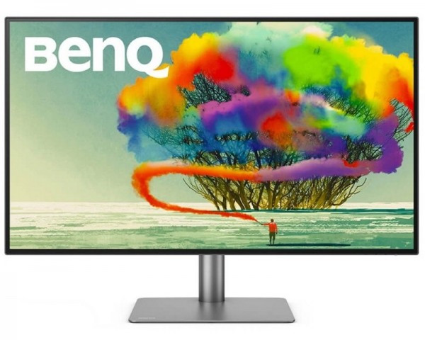 BENQ 31.5'' PD3220U 4K UHD IPS LED Designer monitor