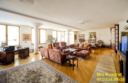 Prodajem Zemljište, Vračar, Beograd, €12.500.000