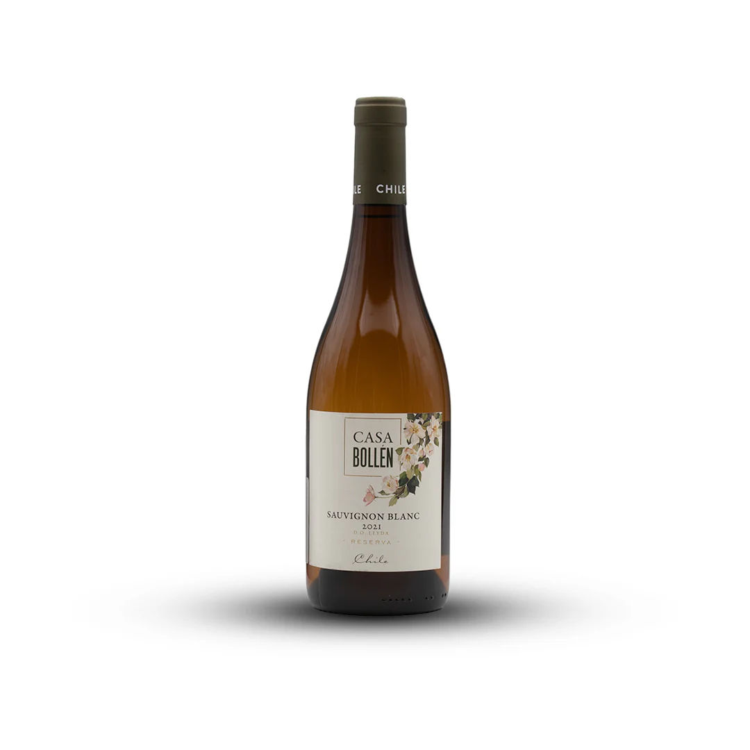 BELO VINO SAUVIGNON BLANC RISERVA CASA BOLLEN 0,75 L