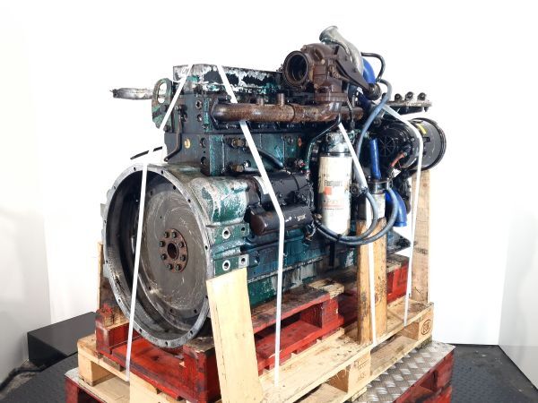 Cummins Isce 225 30 Trident Spec motor za kamiona