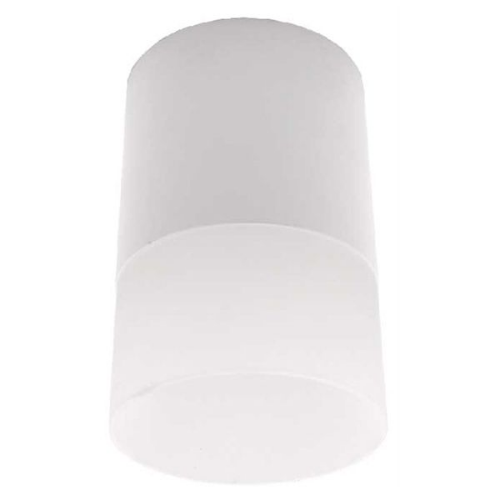 Metalna lampa za sijalicu/Donna-AB/GU10/D80mm/white