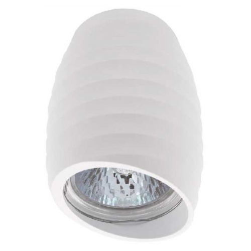 Metalna lampa za sijalicu/Donna-C/GU10/D70mm/white