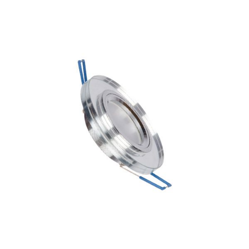 Staklena lampa za sijalicu/crystal/round/GU5.3/MR16