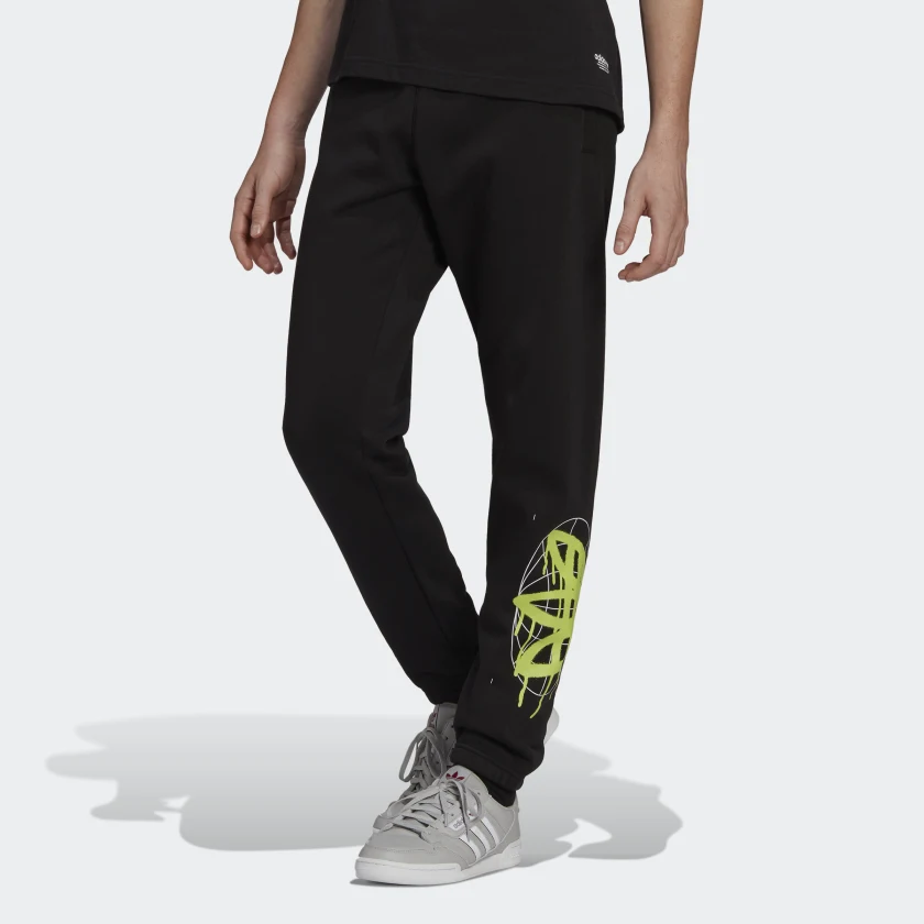 D.DEO ADIDAS BEHIND PANTS M