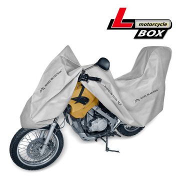 Cerada za motor L Box