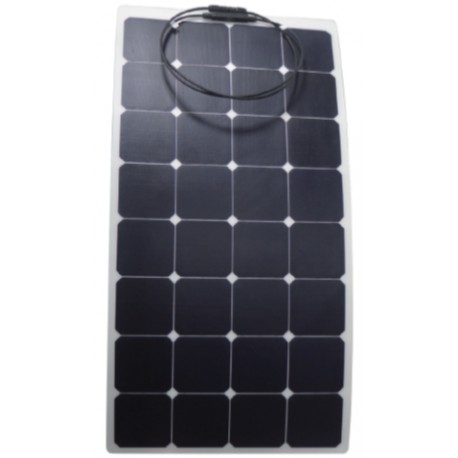 Solarni fleksibilni panel 115Wp