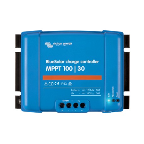 Solarni regulator Victron MPPT 100/30