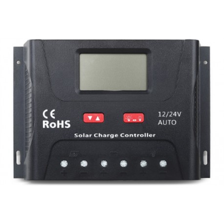 Solarni regulator HP50