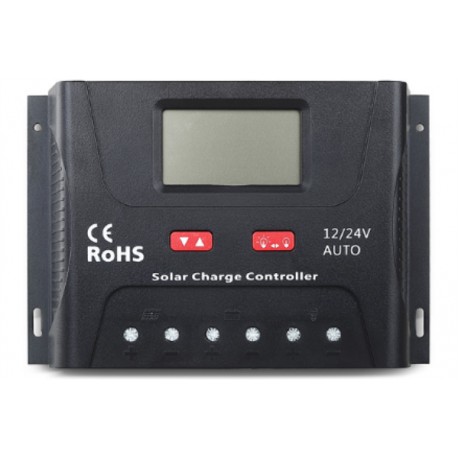 Solarni regulator HP60