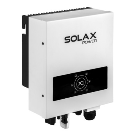 Mrežni solarni invertor X1-2.0 mini Solax