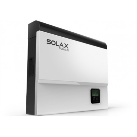 Hibridni solarni invertor SK-SU5000E Solax