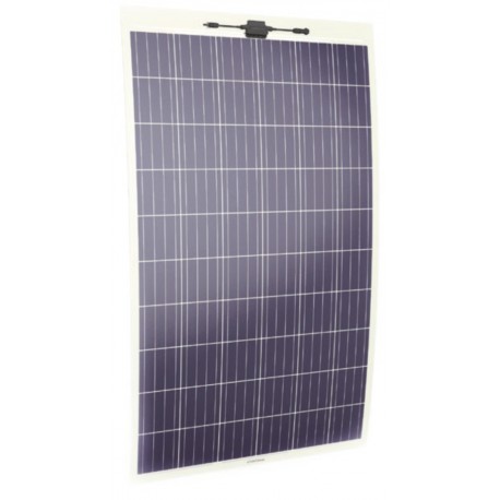 Fleksibilni solarni panel 255Wp, Das energy