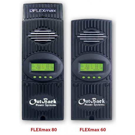 Regulator OutBack FLEXmax80