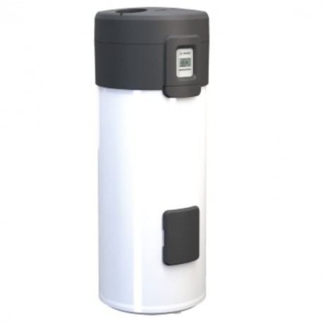Sanitarna toplotna pumpa CS5000DW 270-3FO Bosch