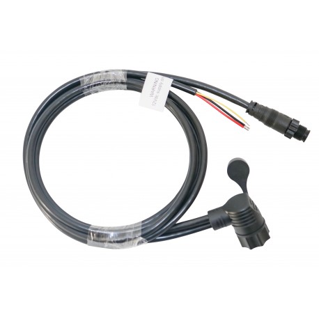 Czone touch 5 power-nmea cable