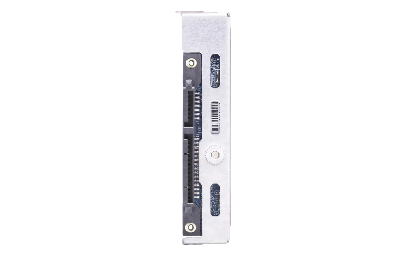 Qnap Drive adapter, QDA-SA3-4PCS