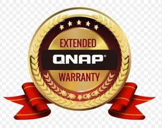 Qnap NAS Extended warranty, LIC-NAS-EXTW-BLUE-3Y