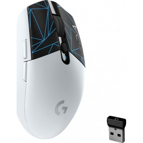 Logitech G305 Lightspeed Gaming Mouse League of Legends Limited Edition