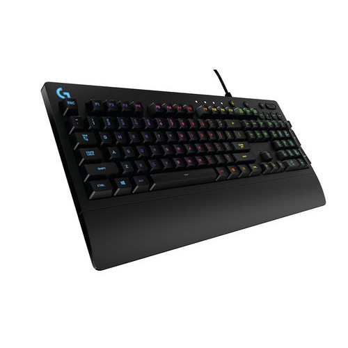 Logitech G213 Prodigy Gaming Keyboard - USB