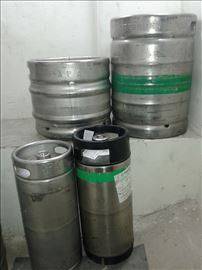 Burad-Burići- Bure od piva, 20l,30 i 50 lit prohro