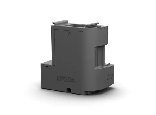 XP-5100 / WF-2860DWF / ET-3700 / ET-4750 / L6000 / ET-15000 Series Maintenance Box