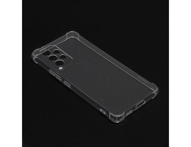 3G Transparent Ice Cube transparent zaštitna maska za telefon Samsung A536B Galaxy A53 5