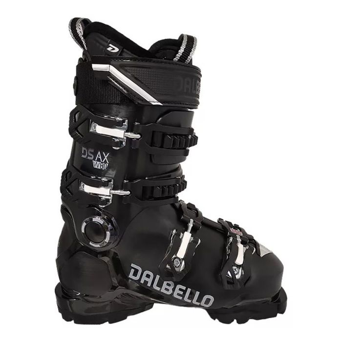 CIPELE DALBELLO ŽENSKE DS AX 80 GW SMU black-black