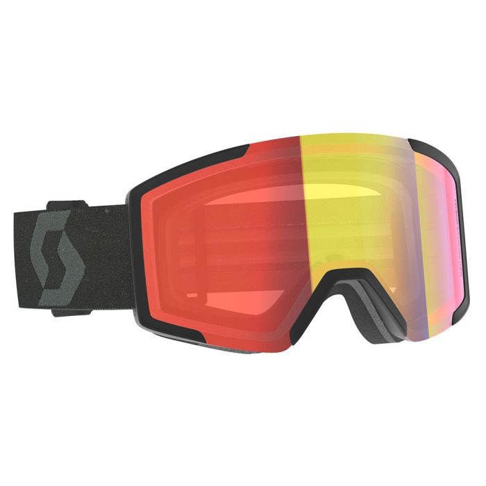 NAOČARE SKI SCOTT SHIELD LS